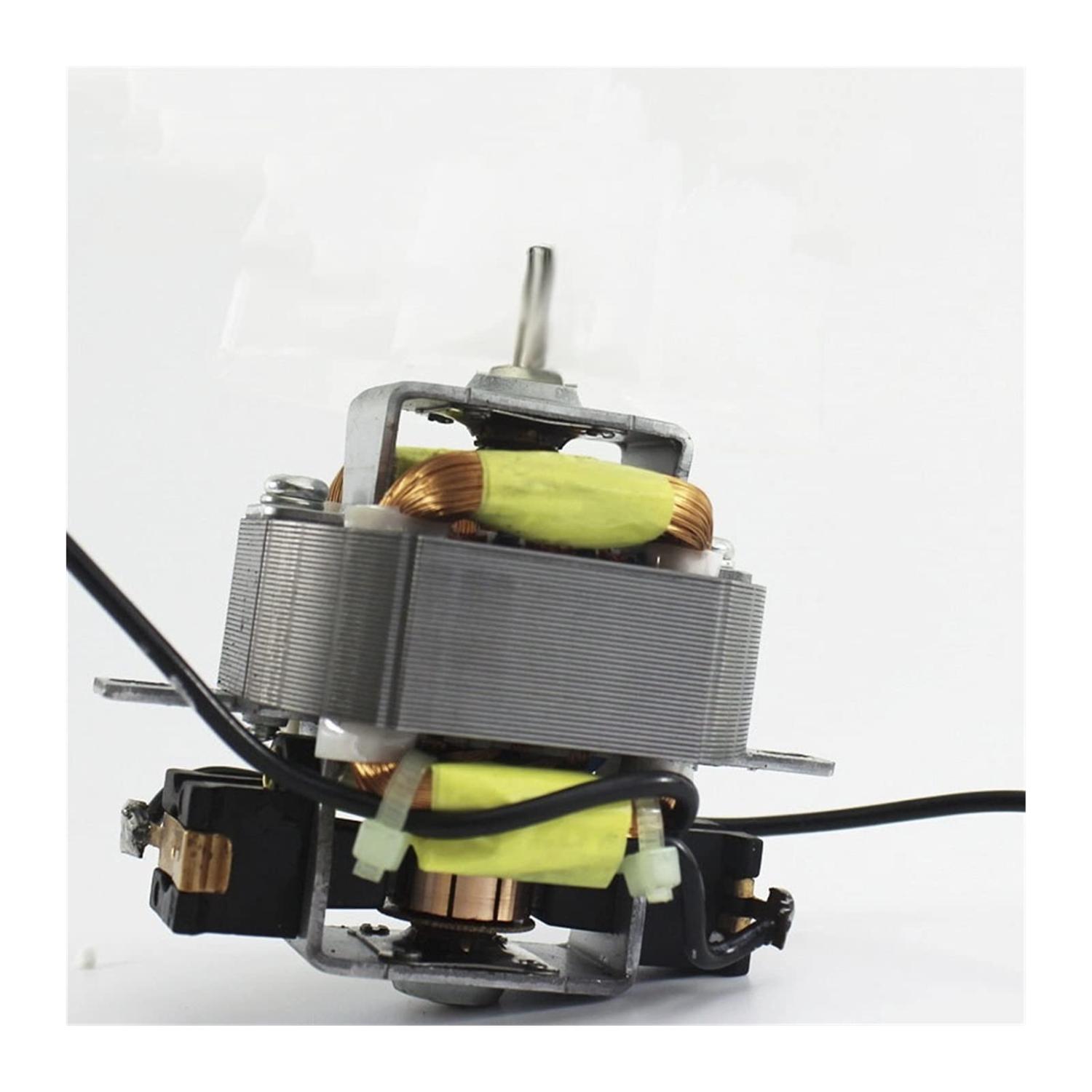 220v Hair Dryer Fan Motor High Power Hair Dryer Single Phase Series ...