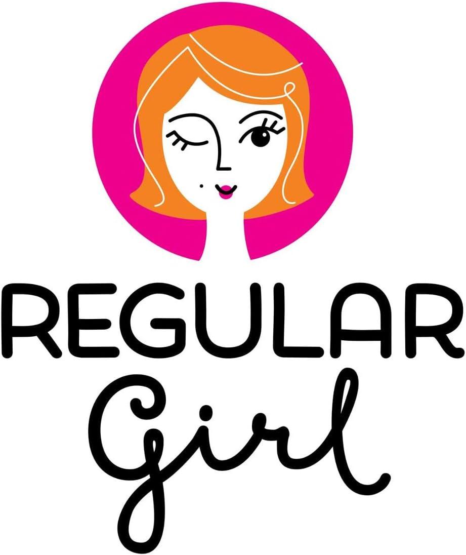 Regular Girl Women's Multivitamin 60 Capsules