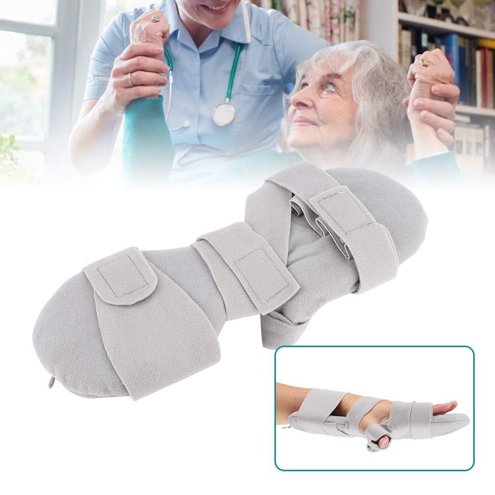 ANGGREK Adjustable Hand Wrist Brace - Fingerboard Fixed Support ...
