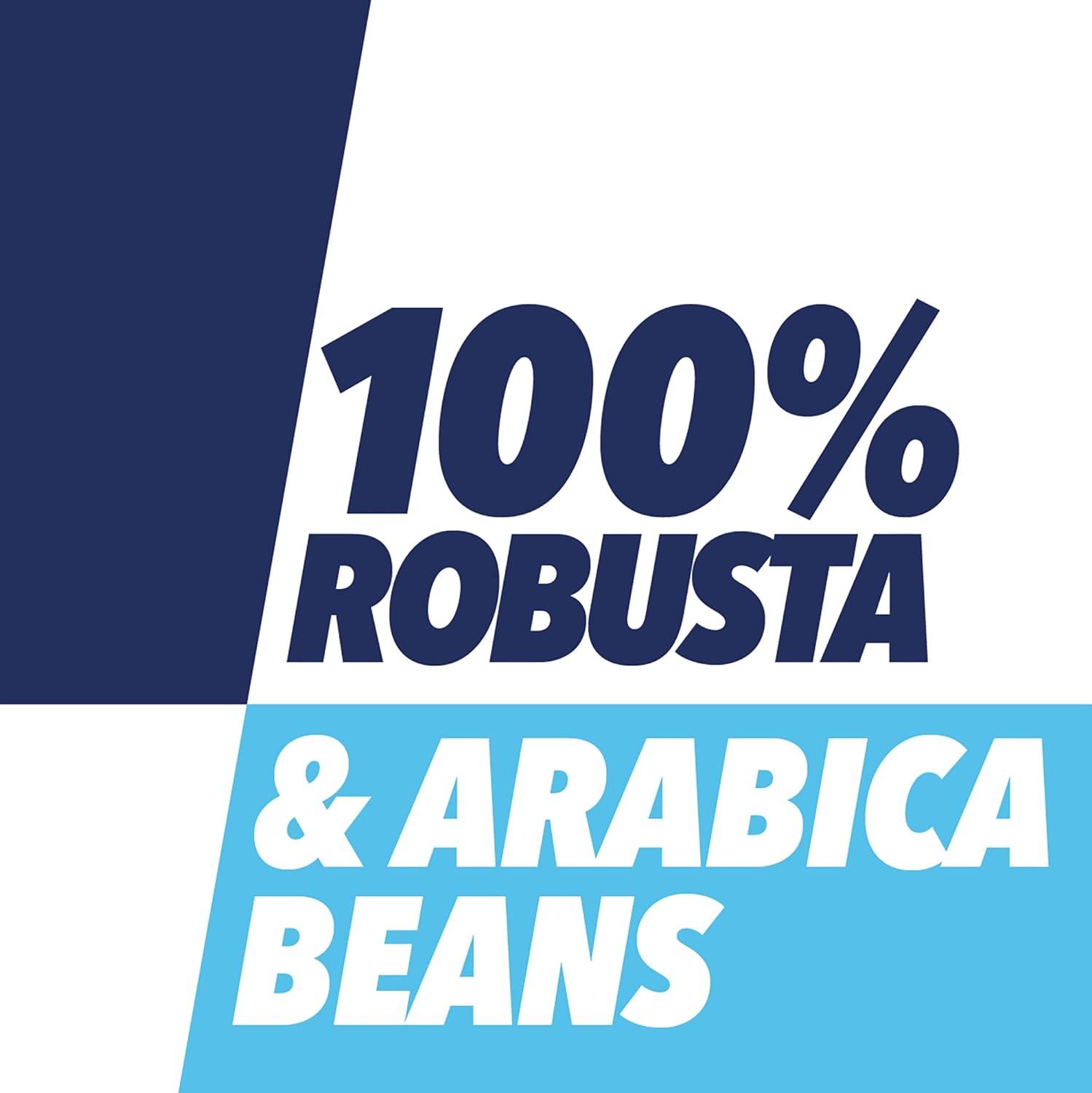 Boost Iced Coffee Double Espresso 12 x 250ml - Smooth and Mellow Cold ...