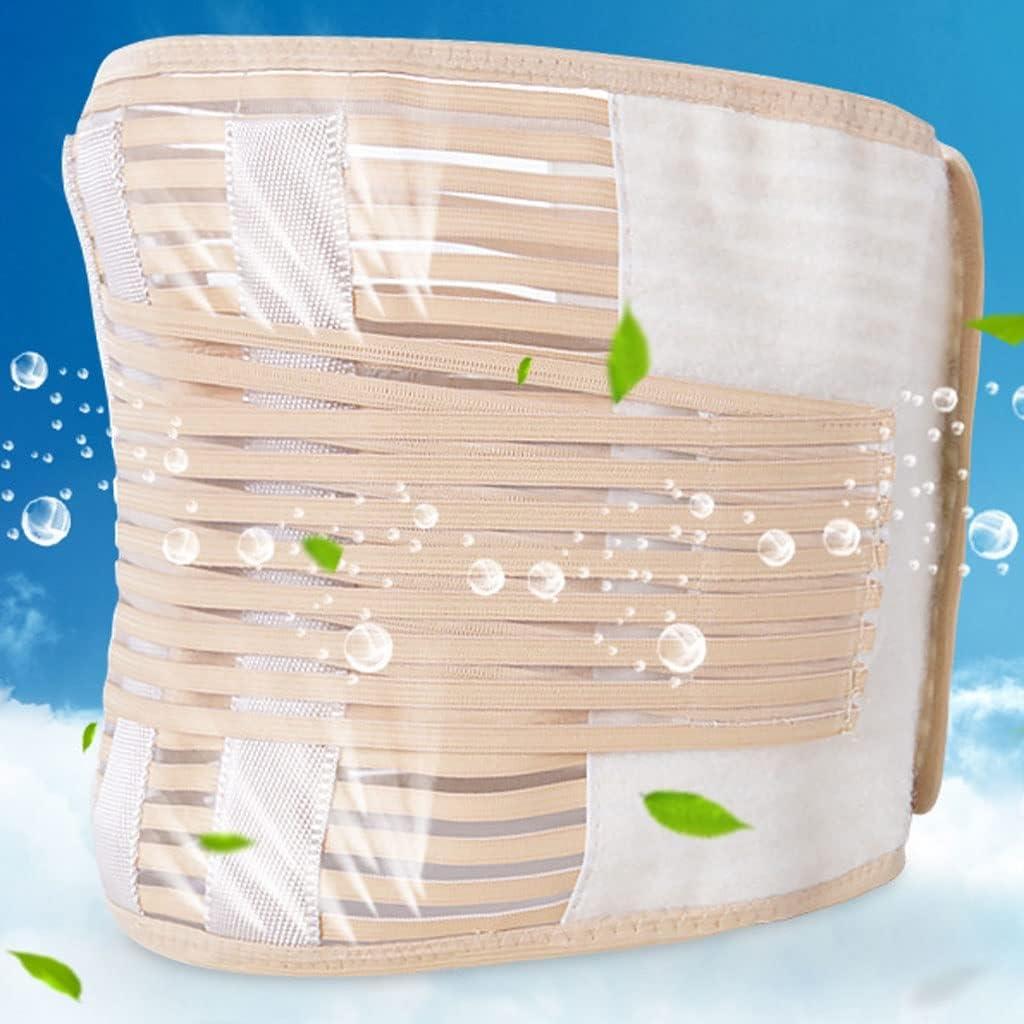 Lower Lumbar Belt Bandage for Sciatica & Back Pain Relief | Posture ...