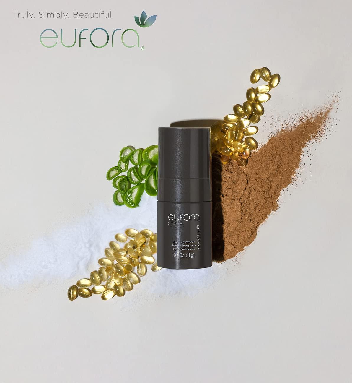Eufora Style Powder Lift - Volumizing Hair Powder | Buy Now with ...