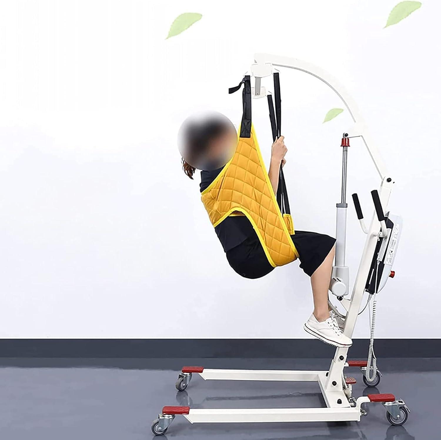 Buy Patient Lift Loop & Full-Body Lifting Devices - Safe Lifting Aids ...