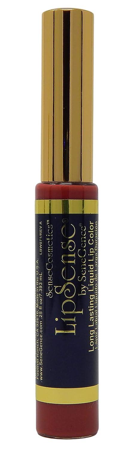 Roseberry LipSense by SeneGence Gold - Long-Lasting Lip Color - 1 Count ...