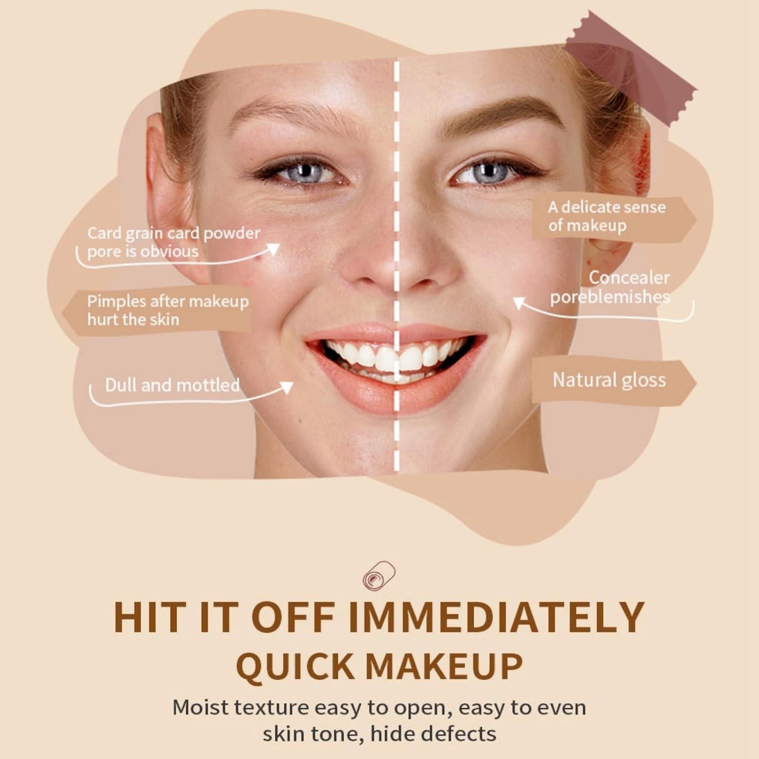 Colour Correcting Cream with SPF 15 Anti-Redness and Colour Correcting ...