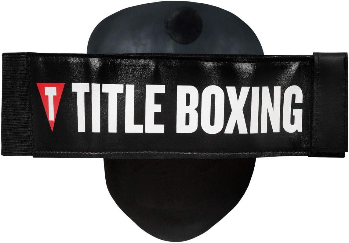TITLE Boxing Heavy Bag Striking Mask - Ultimate Training Gear | Buy Now ...