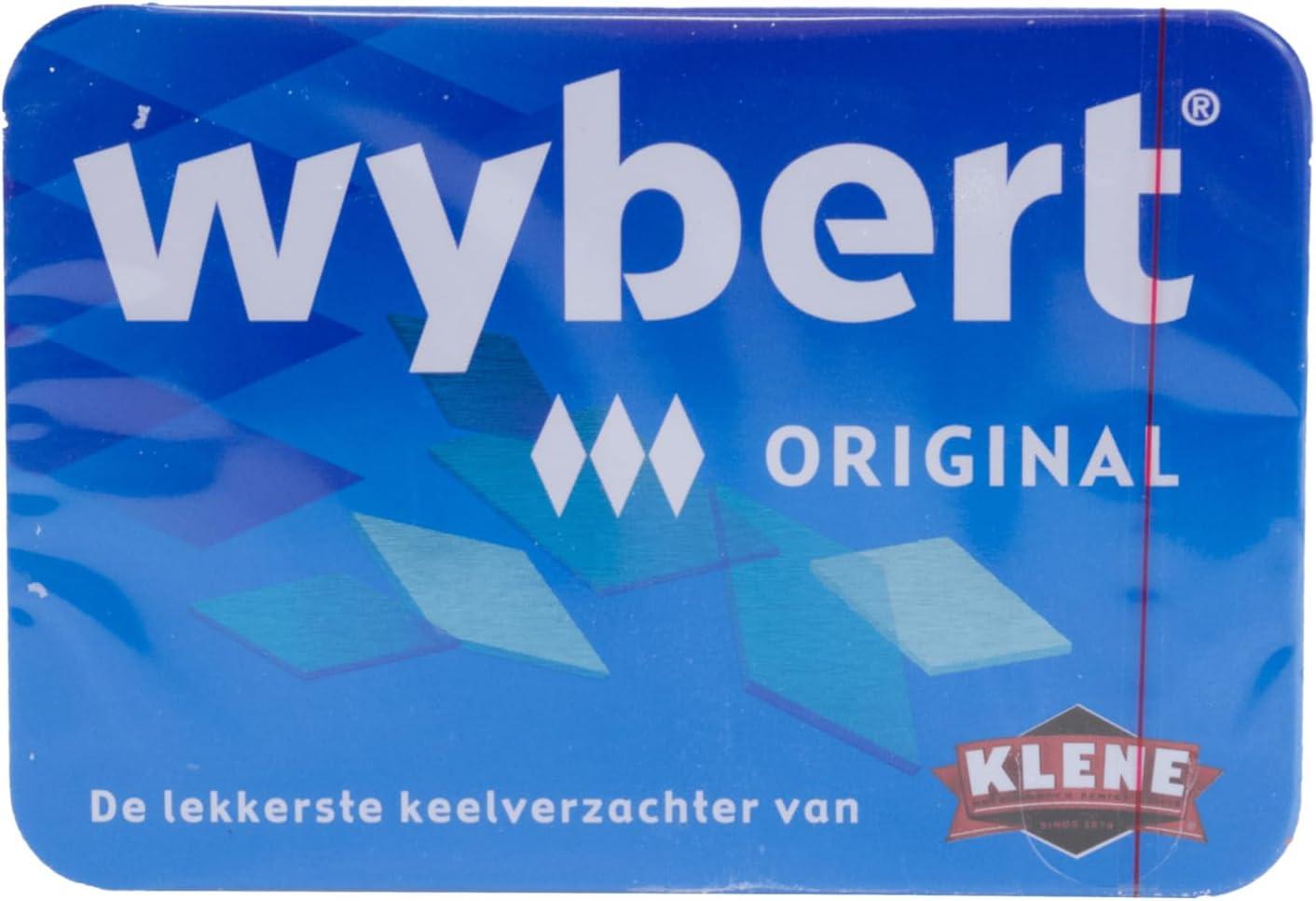 Value Pack: Wybert Throat Lozenges - Sore Throat Relief - Lozenges Sore ...