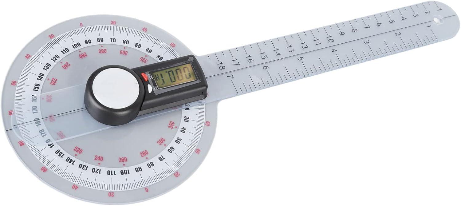 Joint Angle Finder | Joint Motion Goniometer for Easy Measurement ...