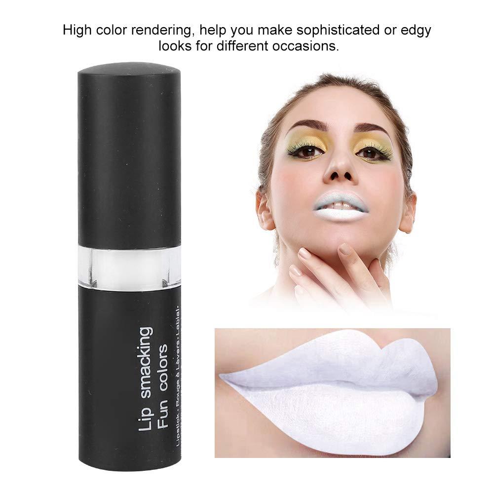 Vampire Matte Lipstick - Perfect for Halloween Makeup Cosplay ...