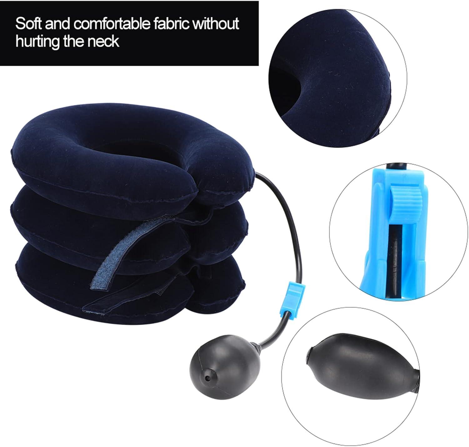 Buy Inflatable Breakwell & Breathable Naked Stretching Devices - Free ...