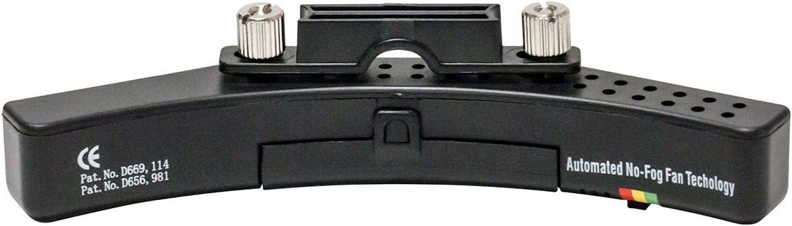 509 Anti-Fog Goggle Fan Anti-Fog Goggle Fan