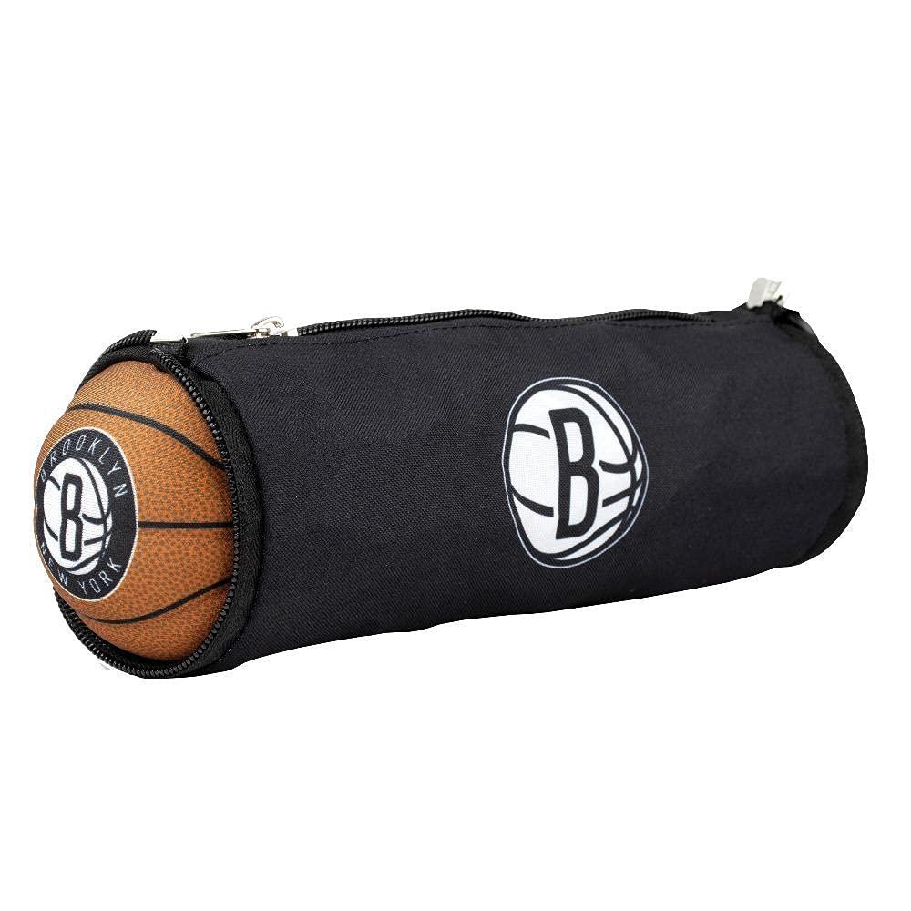 Maccabi Art Brooklyn Nets Foldable Pencil Case | Buy Now with Express ...
