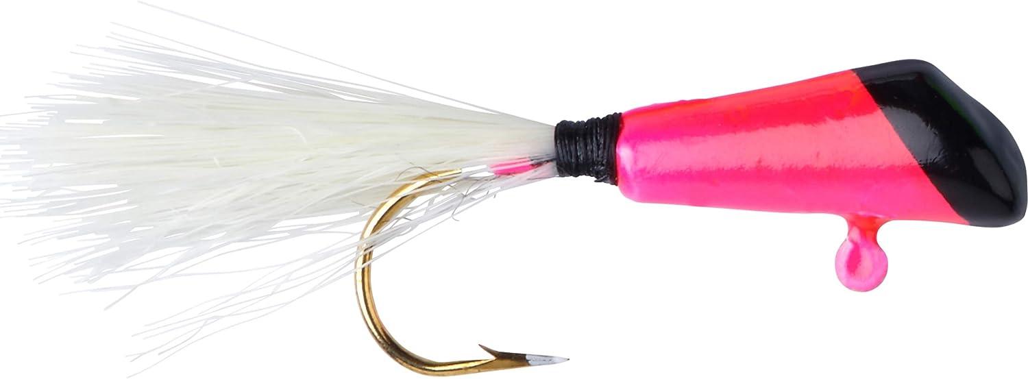 Shad Darts Assorted 12 Pack - Multiple Colors/Weights - 3, 6, or 12 ...