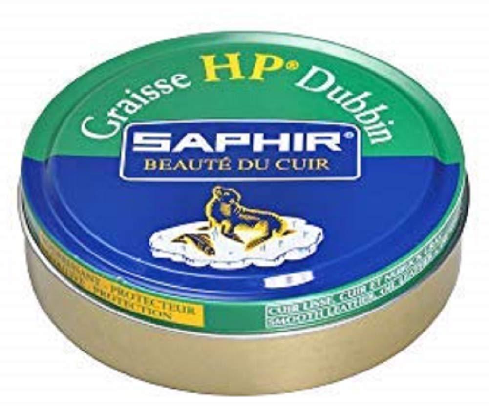 SAPHIR HP Dubbin Grease 100 ml Noir 01 | Buy Now with Express ...