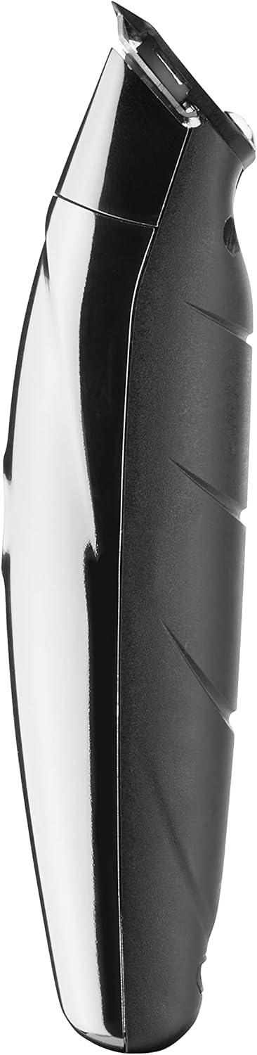 Gamma Pi Absolute Hitter - Professional Cordless Trimmer with 3 ...