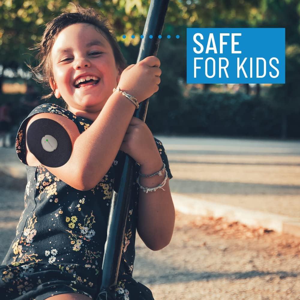 Dexcom G7 Adhesive Patch x 10 Pack - Water Resistant & Easy to Apply ...