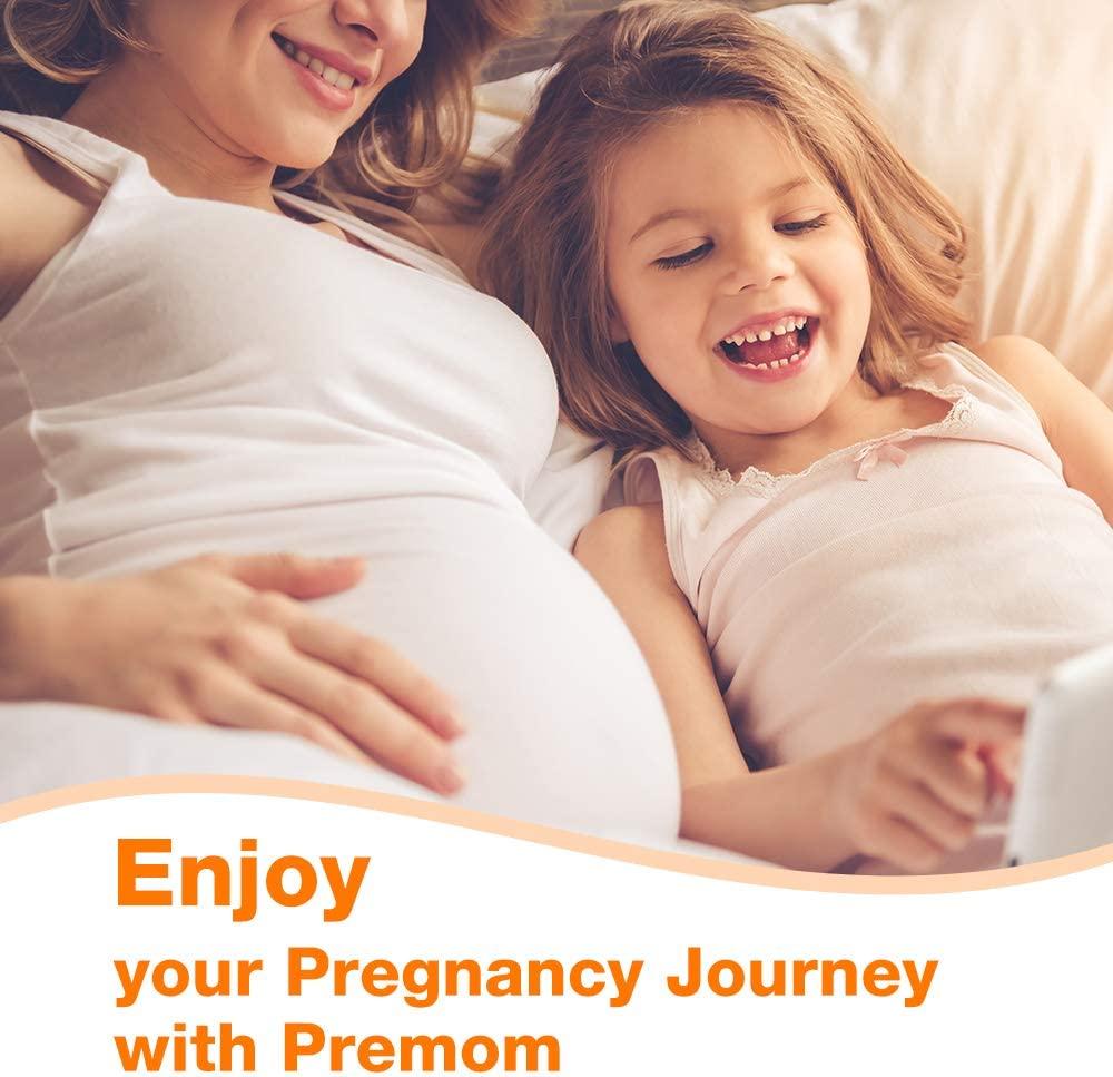 Pregnancy Test Strips - 30-Pack Individually Wrapped Kit - Over 99% ...