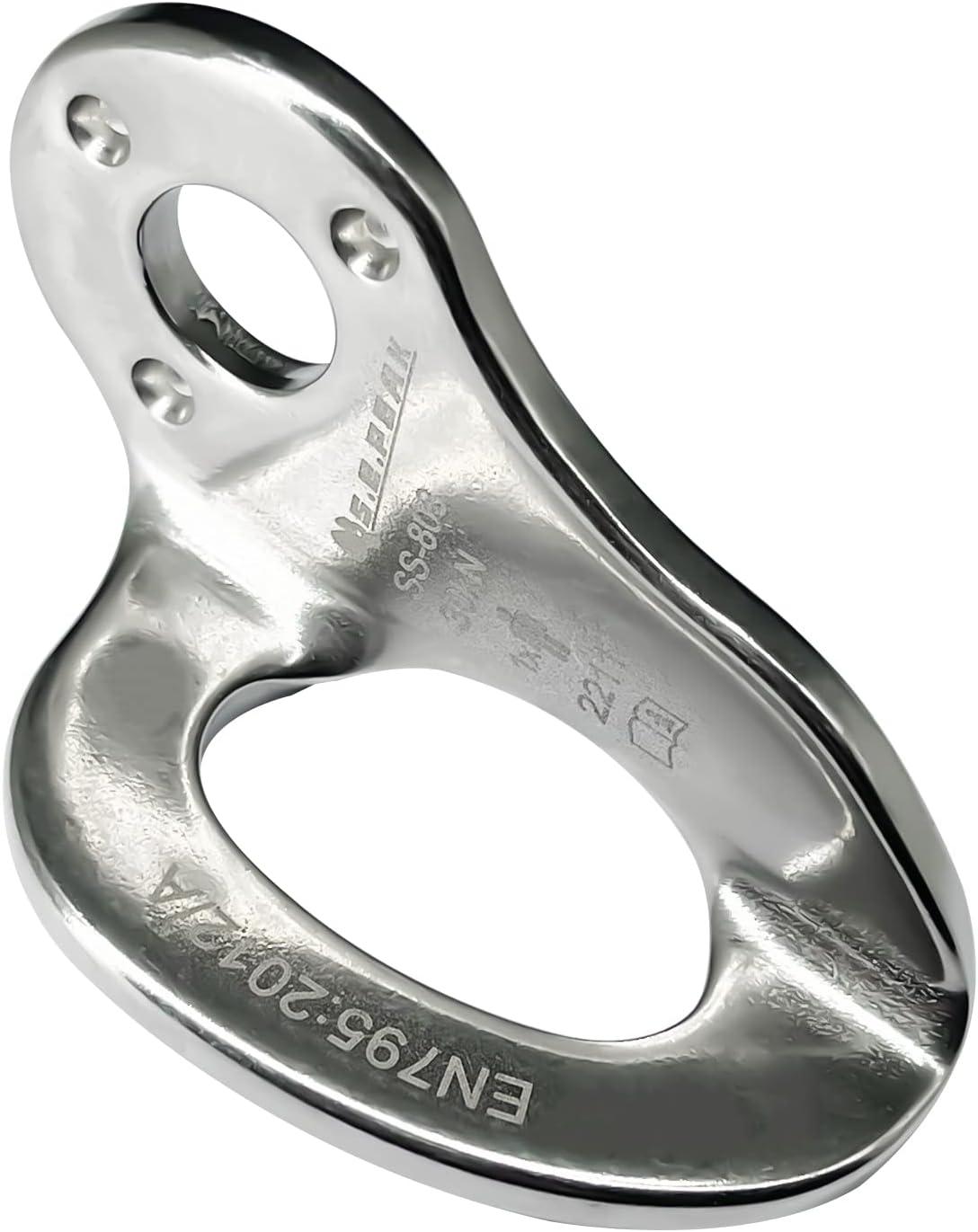 CE Certified S.E.PEAK Stainless Steel Bolt Hanger for 12mm Bolt ...