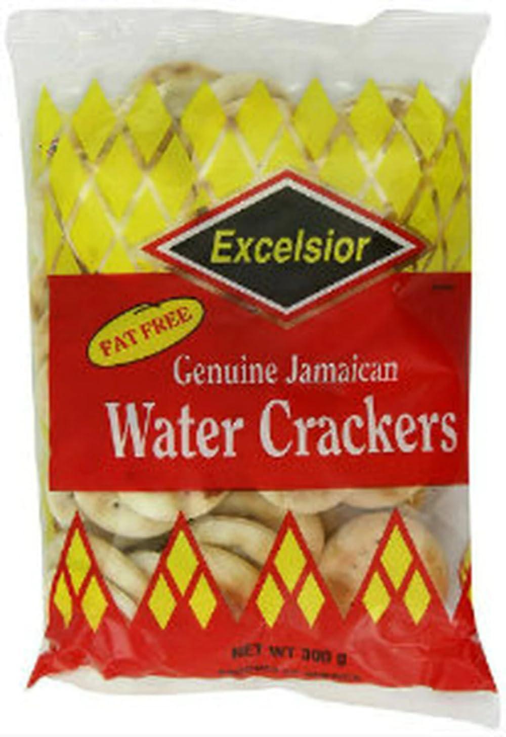 Excelsior Water Crackers Red 300g-Fd | Buy Now with Express ...