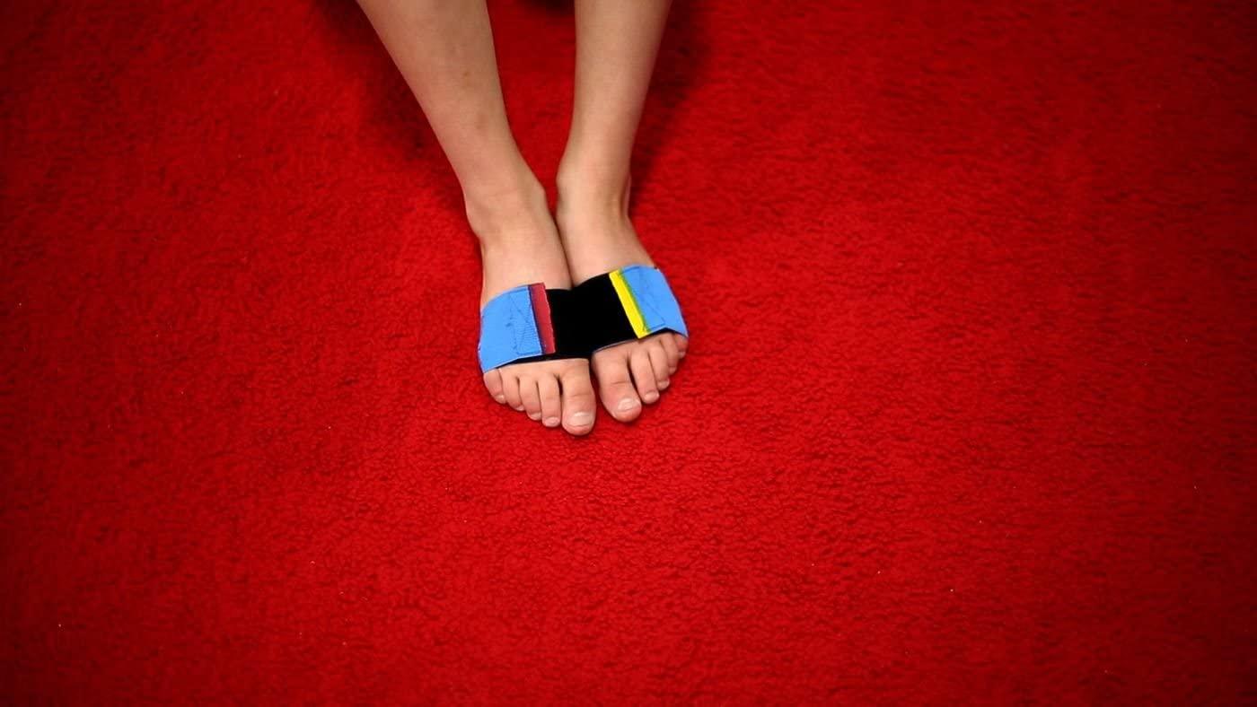 Tumbl Trak Sticky Toes | Buy Now with Express International Delivery ...