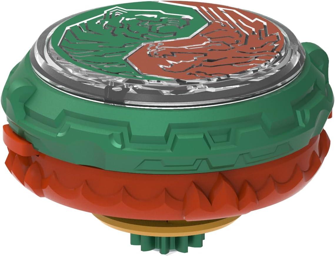 Infinity Nado Roundabout - Metal Battle Tops for Boys | Spinning Tops ...