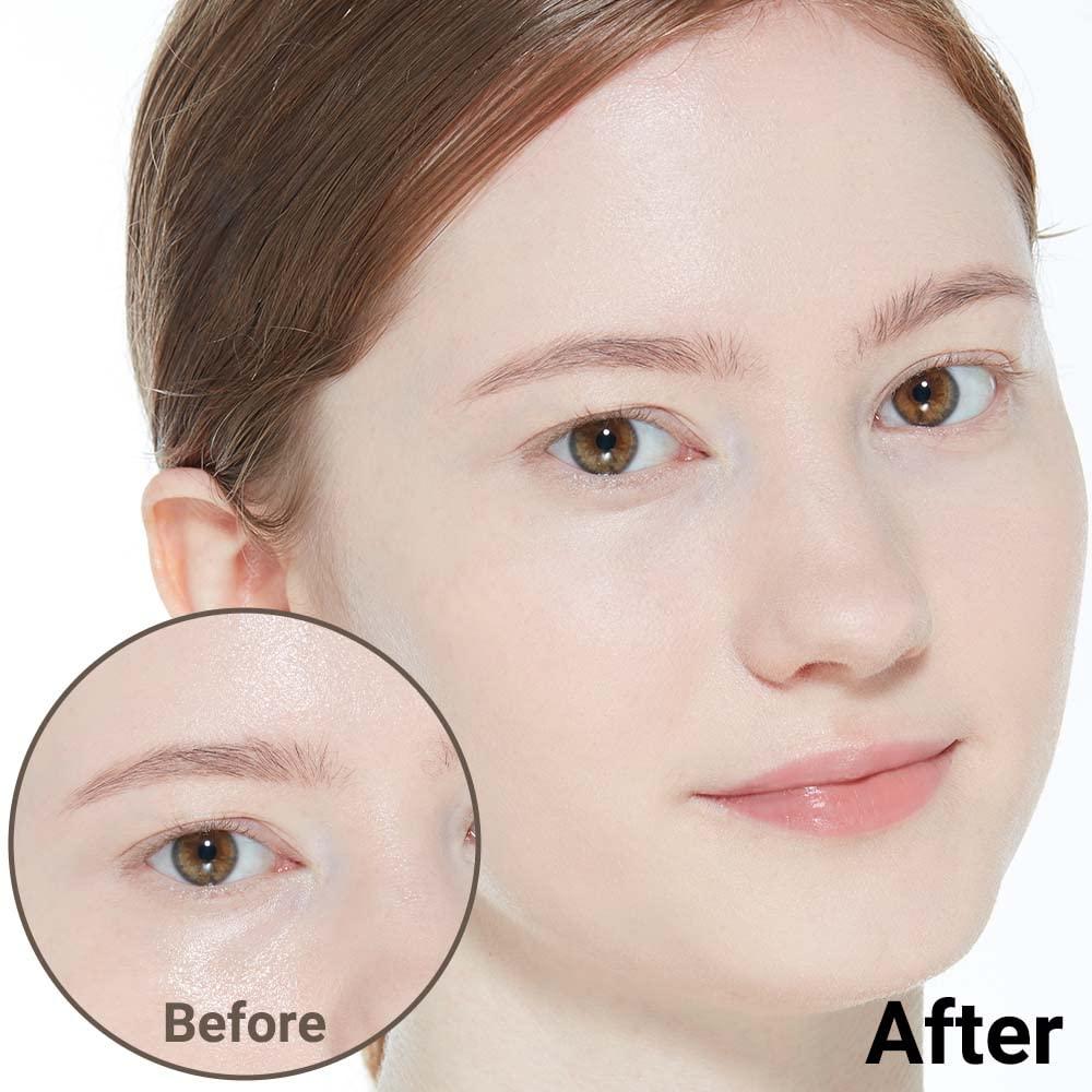 ETUDE Zero Sebum Drying Powder 4g - Oil Control Loose Face Powder with ...