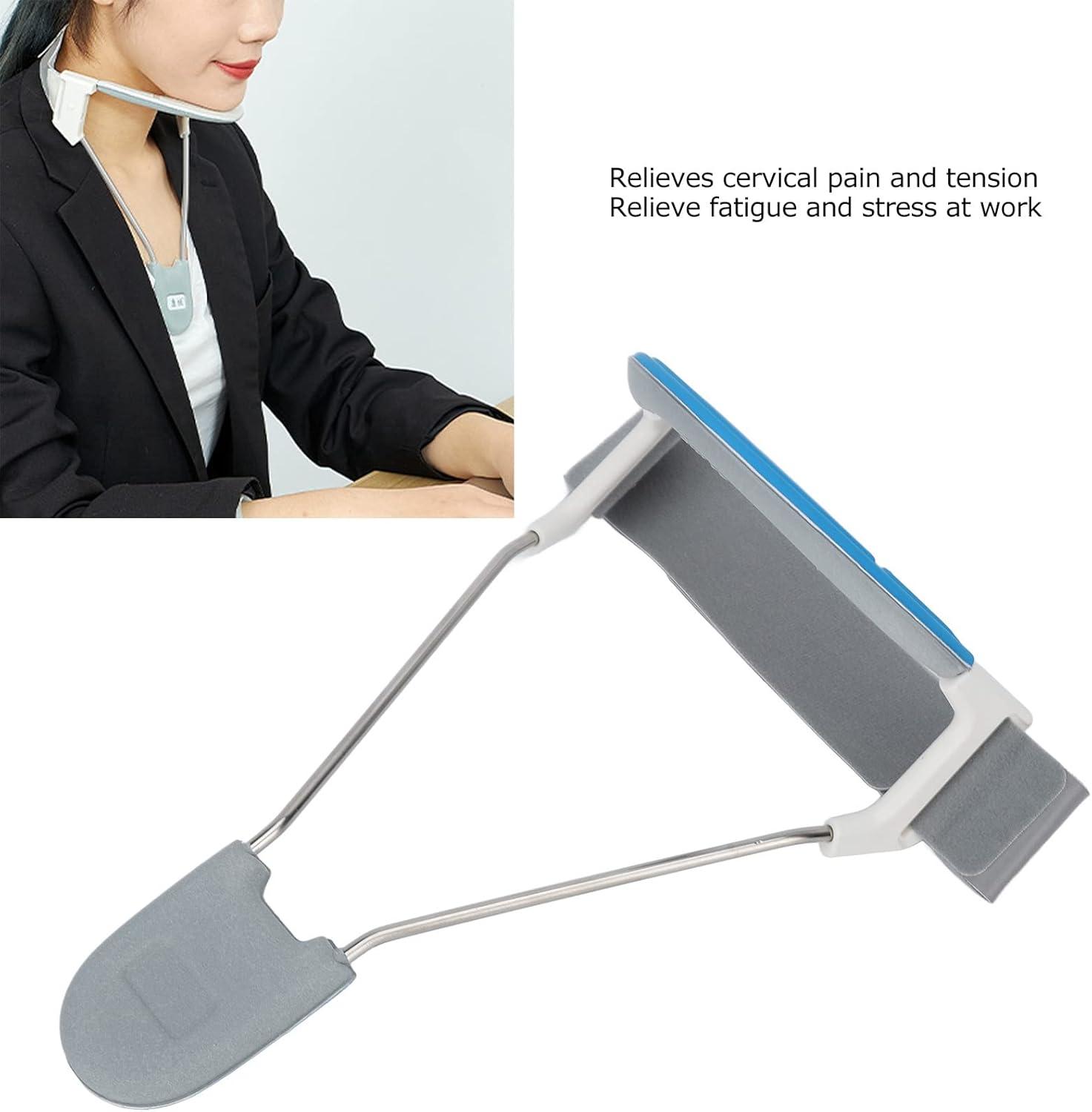 Neck Brace Correct Neck Forward Tilt Device Pain Relief Tension ...