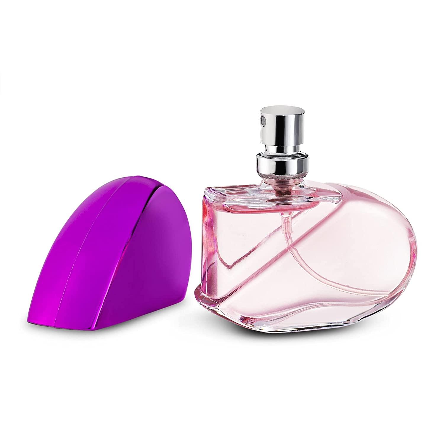 Body Spray Mist Perfume Fragrance for Girls, 4 Piece Eau De Parfum Gift ...