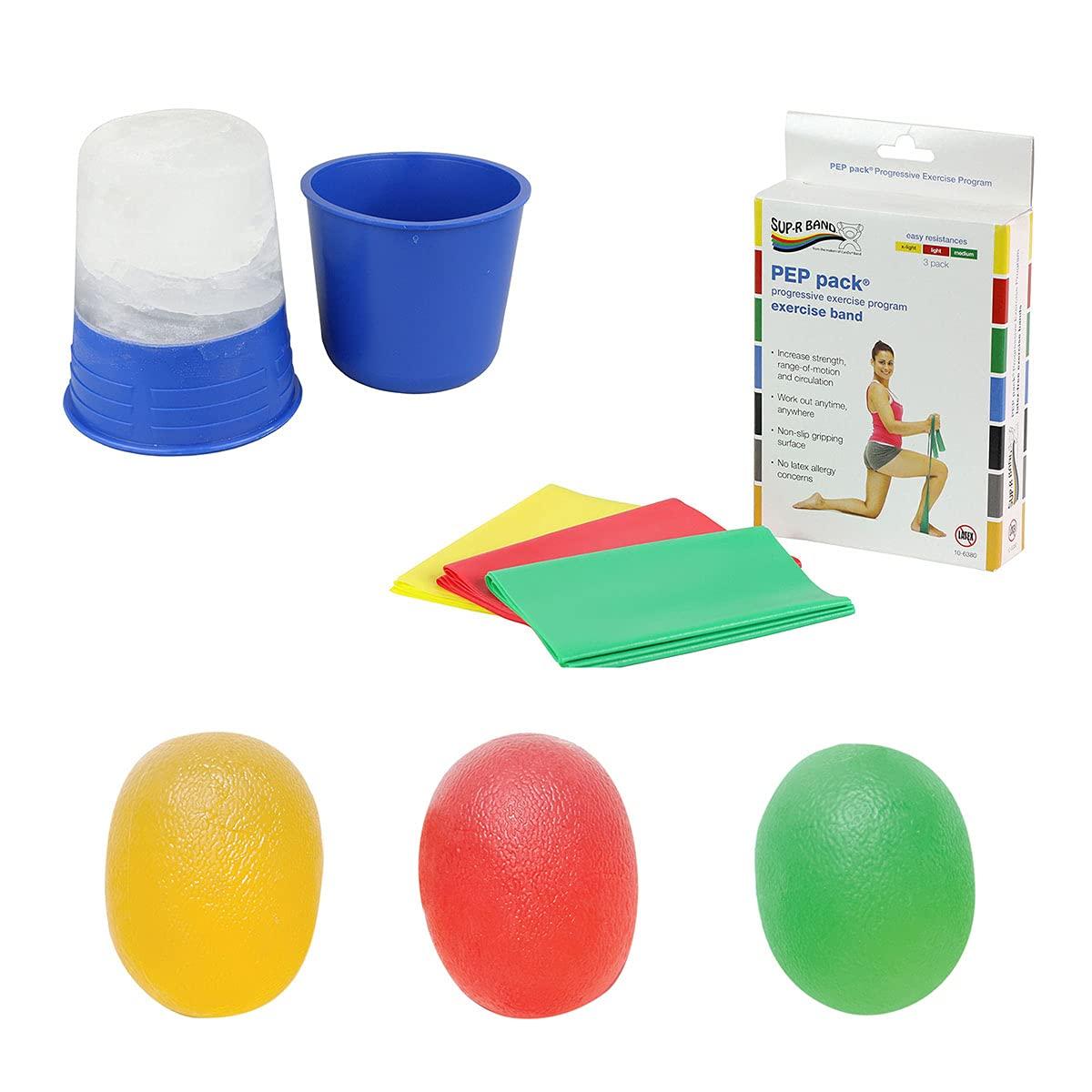 Home PT Kit for Elbow Rehabilitation | Best International Shipping ...