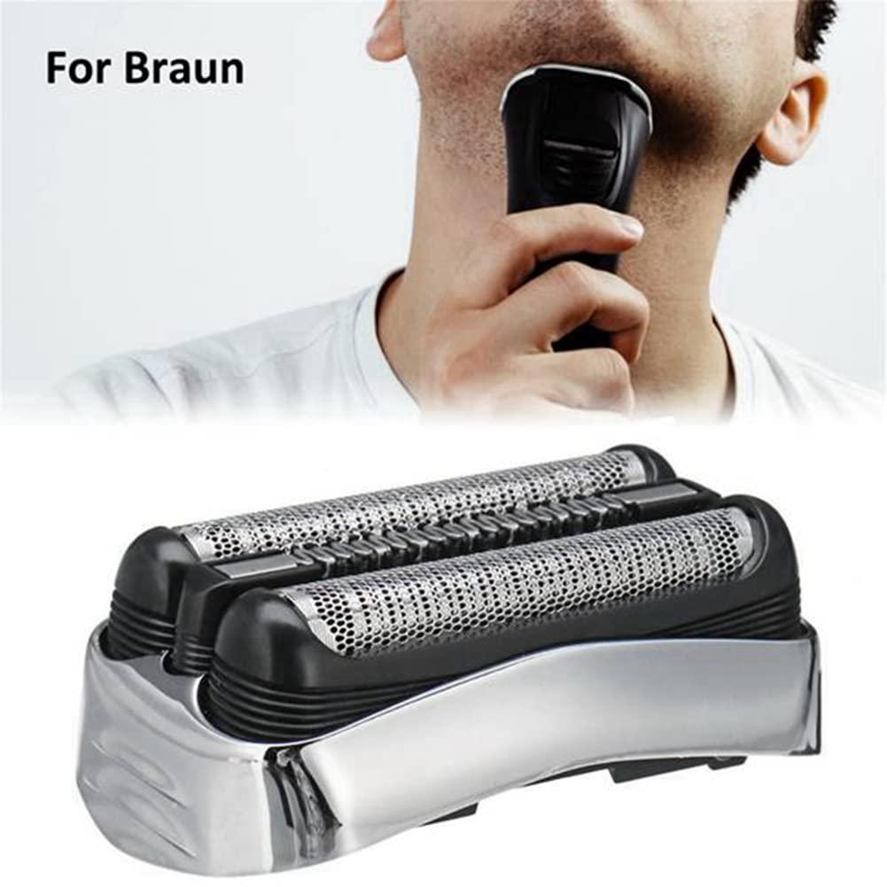 JUJIAN Economy Screed Razor & ARS Series Shaving Heads | 21S 32S 320S-4 ...