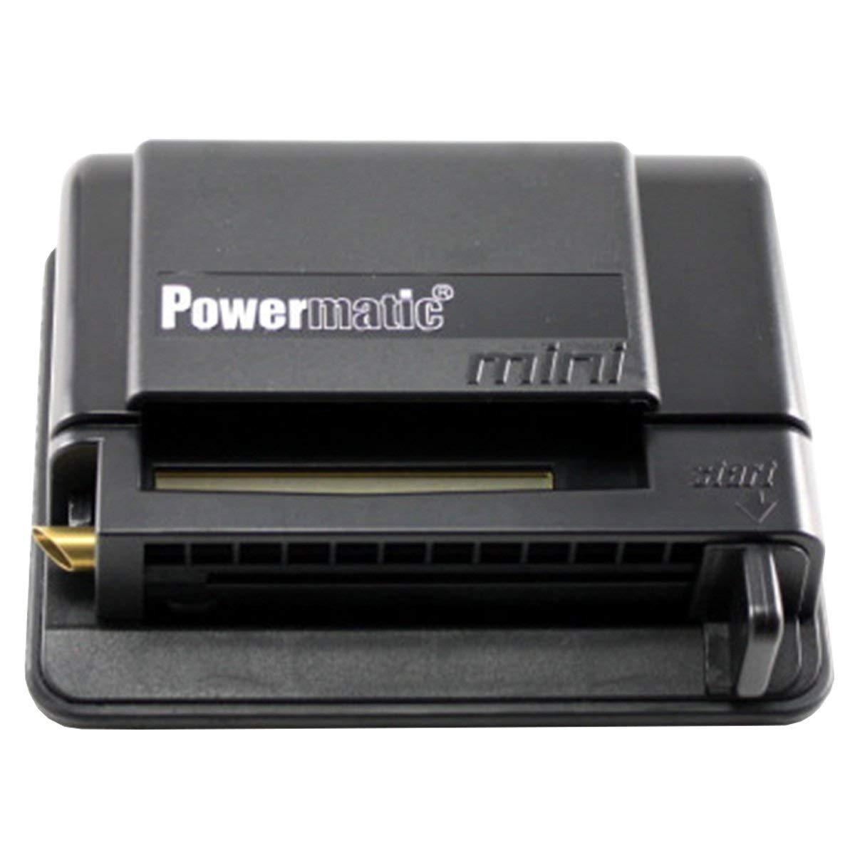 Powermatic Mini Precision Manual Rolling Machine - Compact and ...