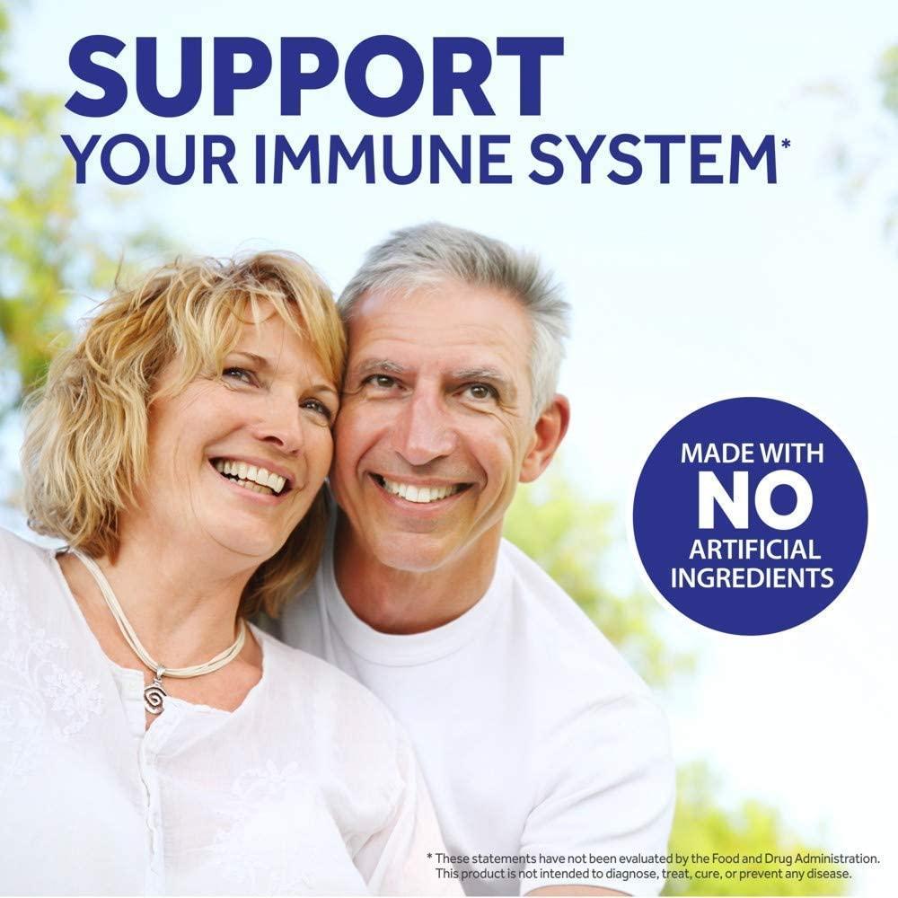 Optivida Health Nano-Silver Lozenges 60PPM for Oral Health & Immune ...