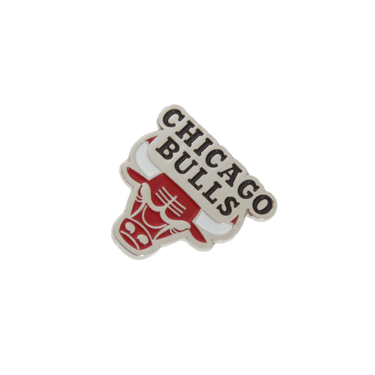 Shop Chicago Bulls Badge - Official Merchandise & International ...