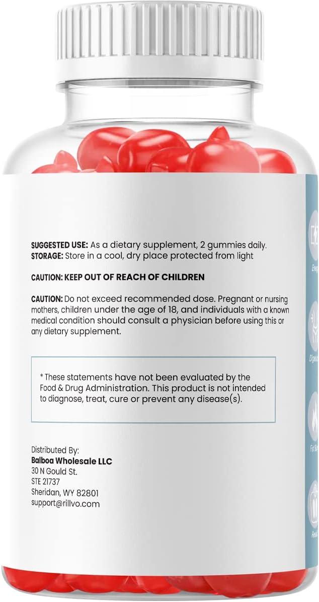 Activ Boost Keto ACV Gummies - Advanced Formula with Apple Cider ...