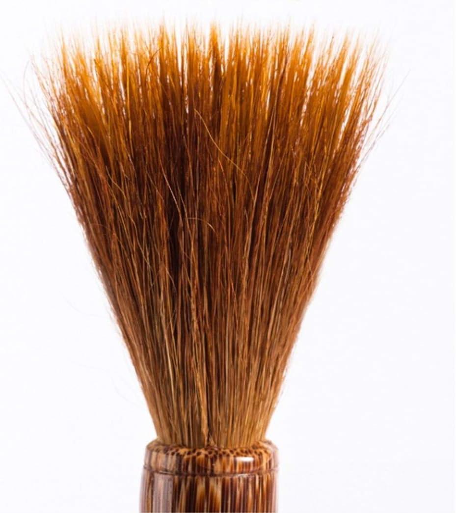 Shanlian Hubi Fine Chinese Calligraphy Brush Set - Pure Wolf Hair ...