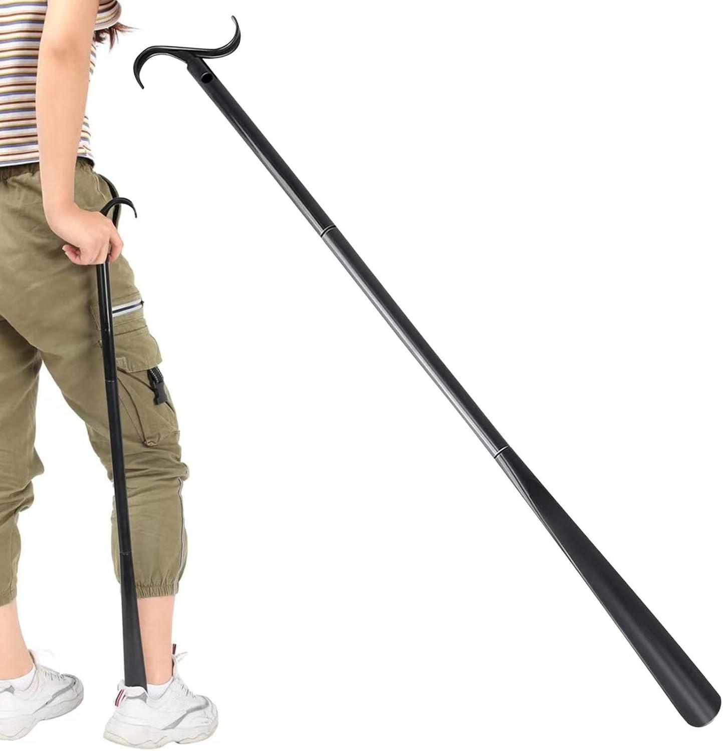 Virtcoy Sock Puller - Multi-Functional Sock Helper for Seniors ...