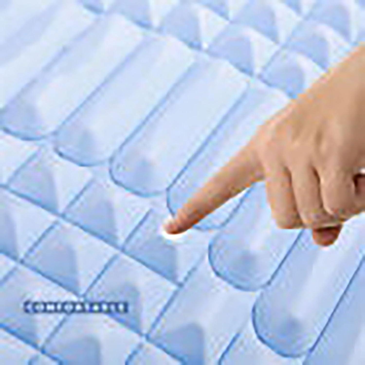 Adjustable Neck & Back Pressure Device for Sciatica & Herniated Discs ...