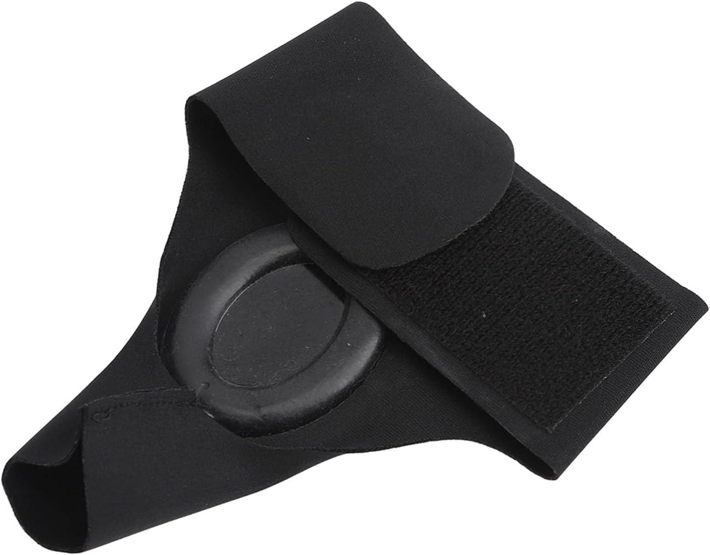 Bunion Sleeve Shock Absorbing Straightener - Adjustable Big Toe ...