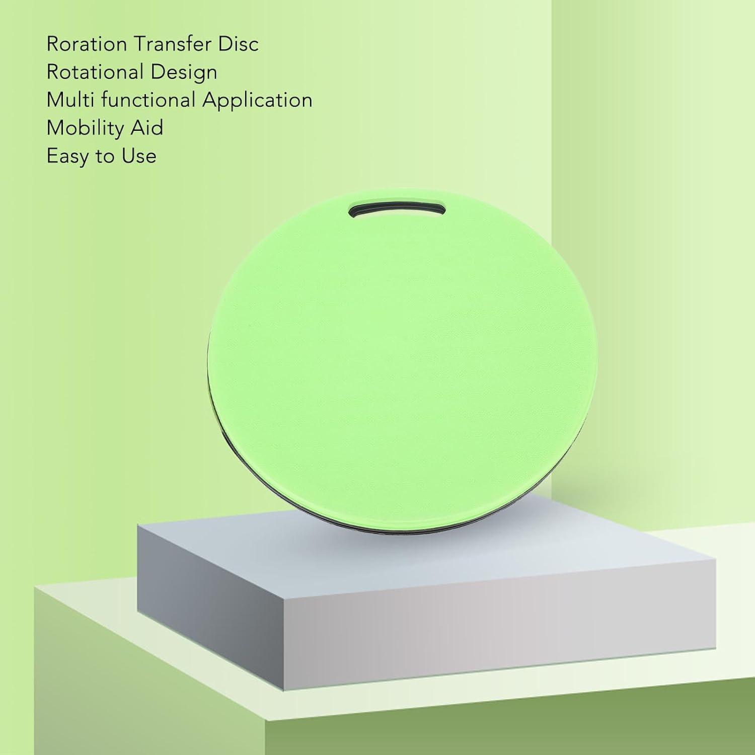 Patient Transfer Disc | Mobility Aid for Stroke Hemiplegia ...