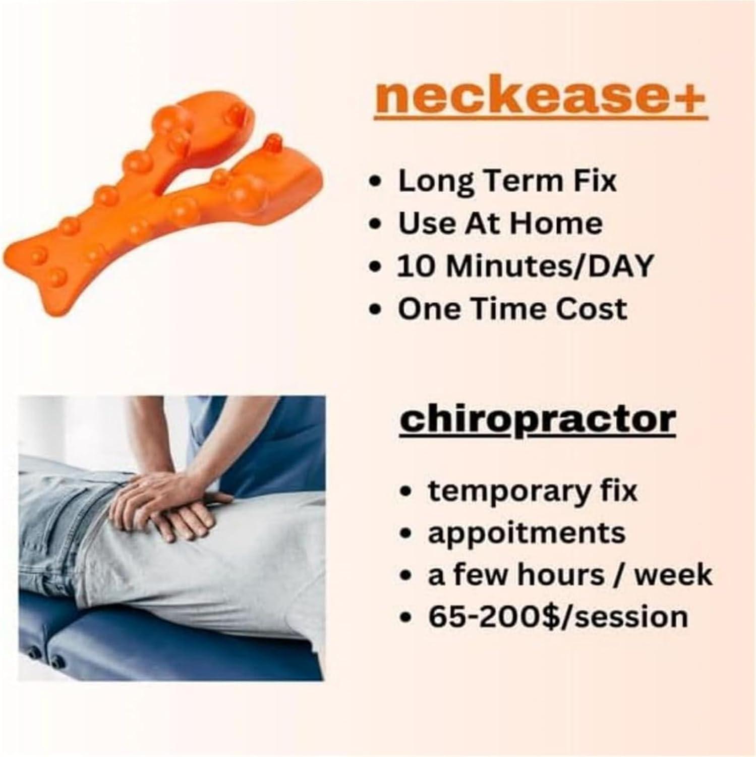 Xebular Relieflylab Trapezius Stretcher - Therapy Point Massage Device ...