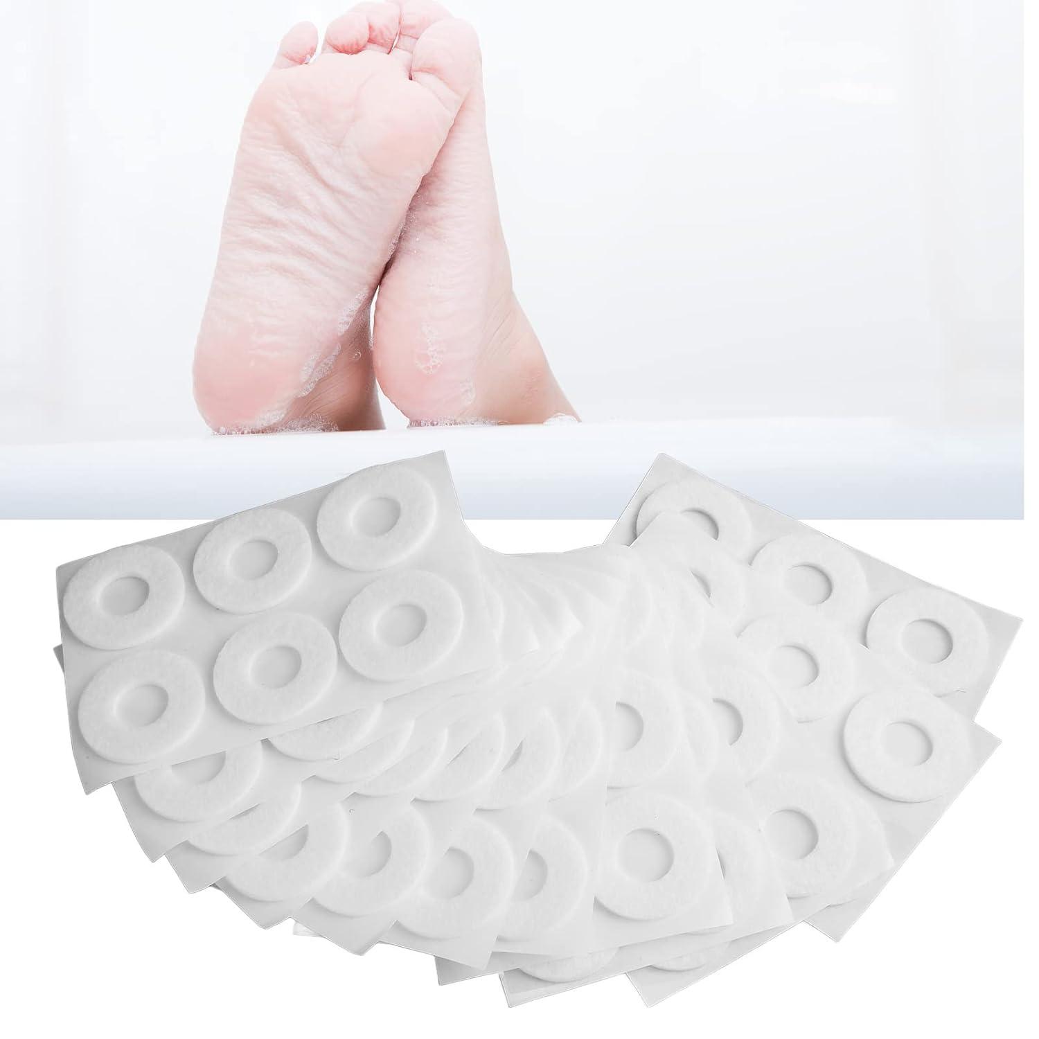 Round Corn Pad Callus Cushion - 12 Sheets for Daily Life | Buy Now with ...