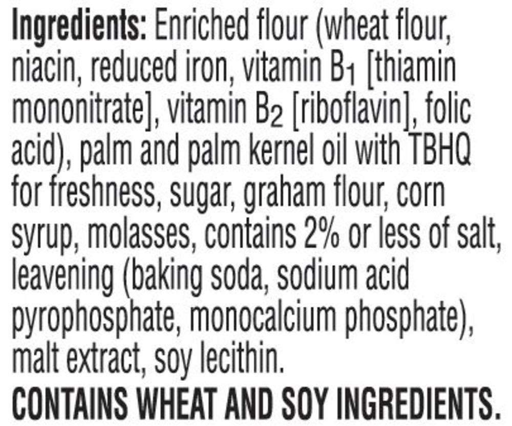 Ready Crust Graham Pie Crust 9-Inch, 6-Ounce Packages (Pack of 12 ...