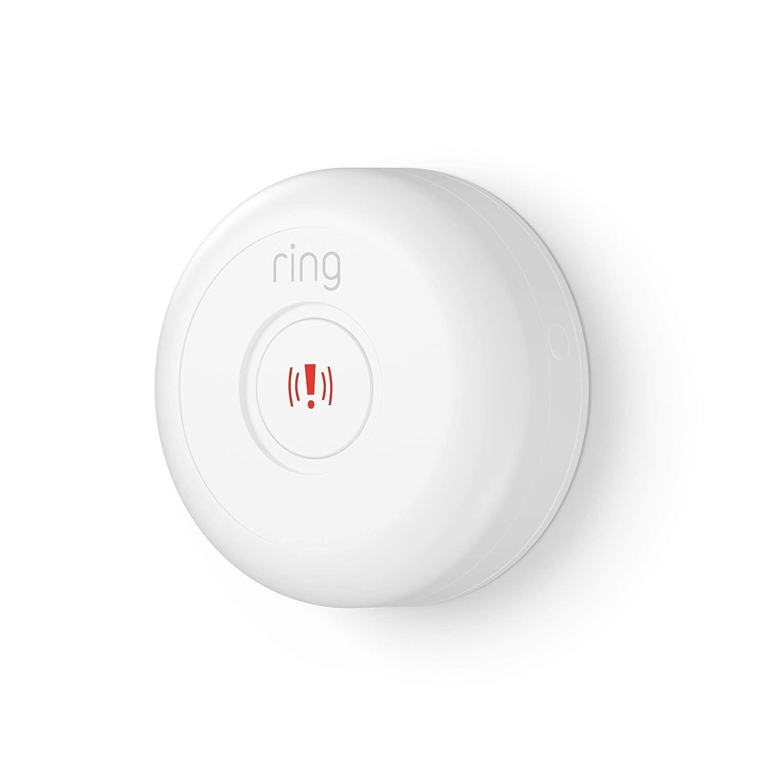 Ring Alarm Panic Button | Buy Now with Express International Delivery ...
