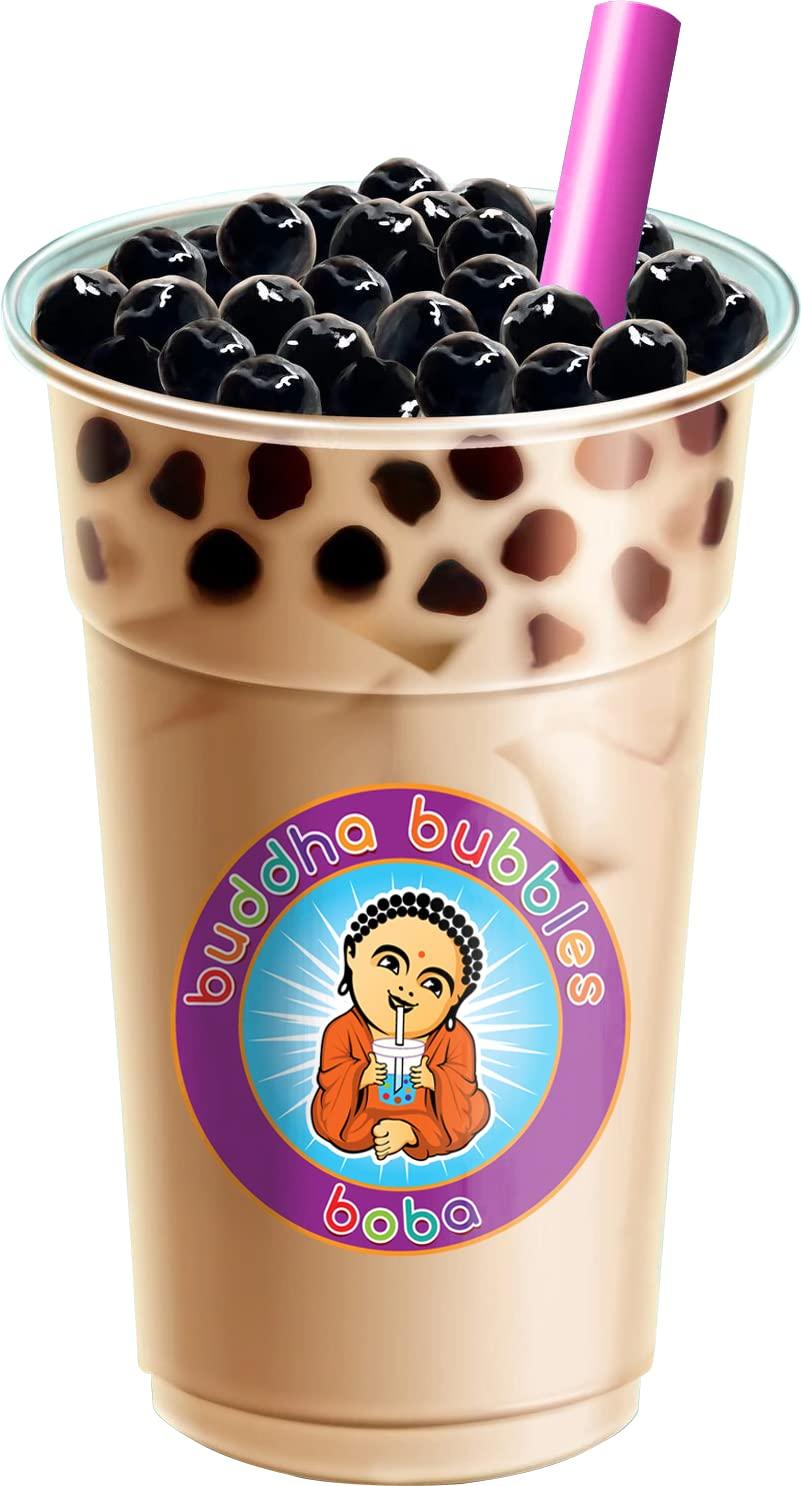 Vanilla Bubble Tea