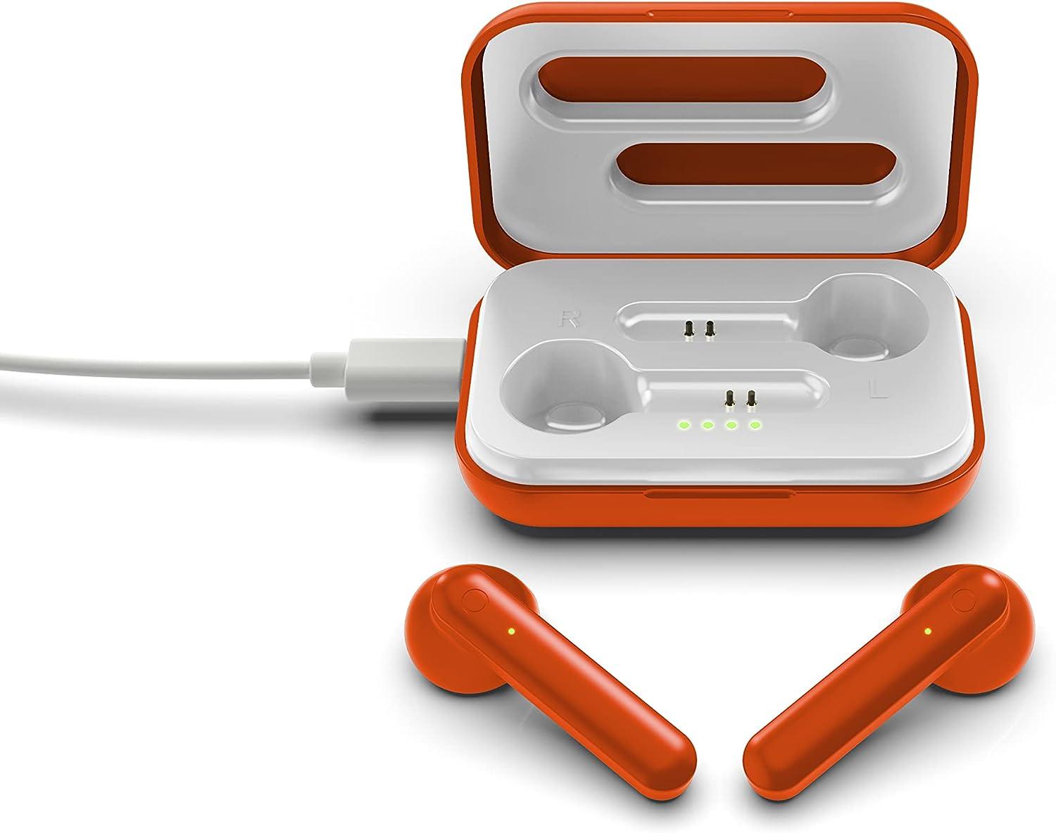 Soar NFL True Wireless Earbuds V.4 - Miami Dolphins | Officially ...