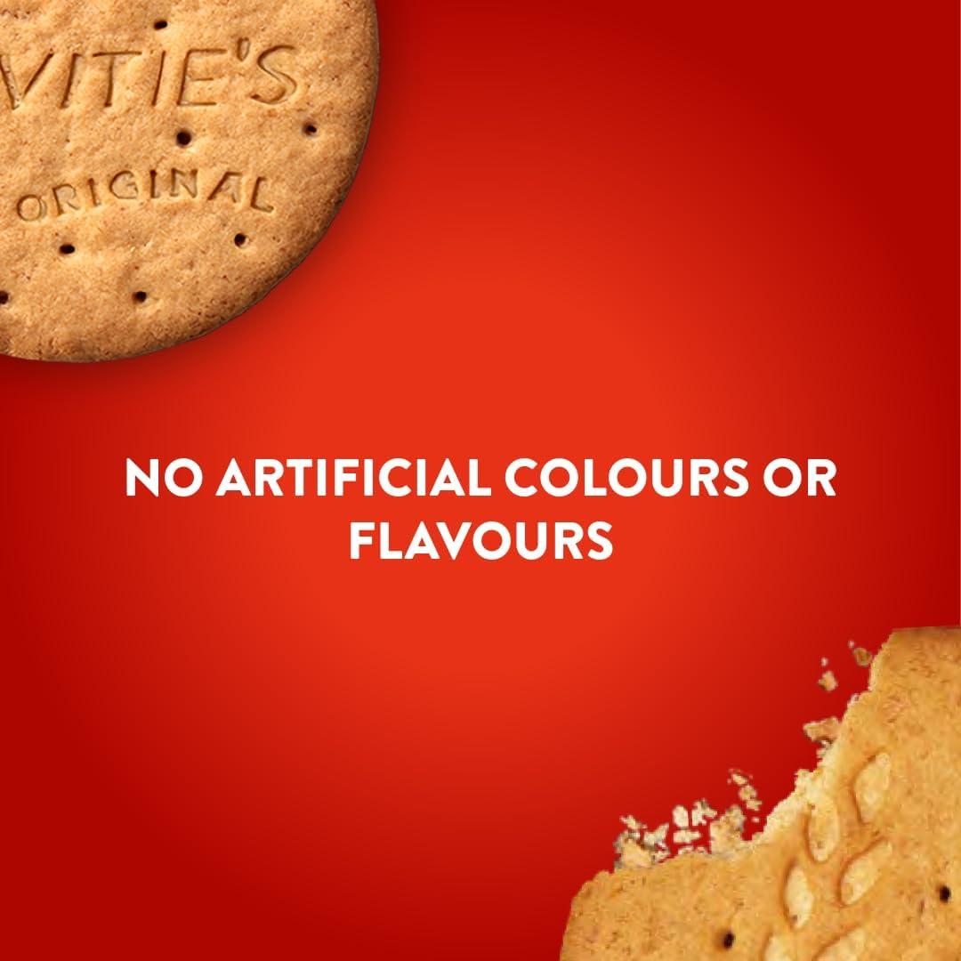 McVitie's Digestives The Original Biscuits 360 g (8 Pack) The Original ...