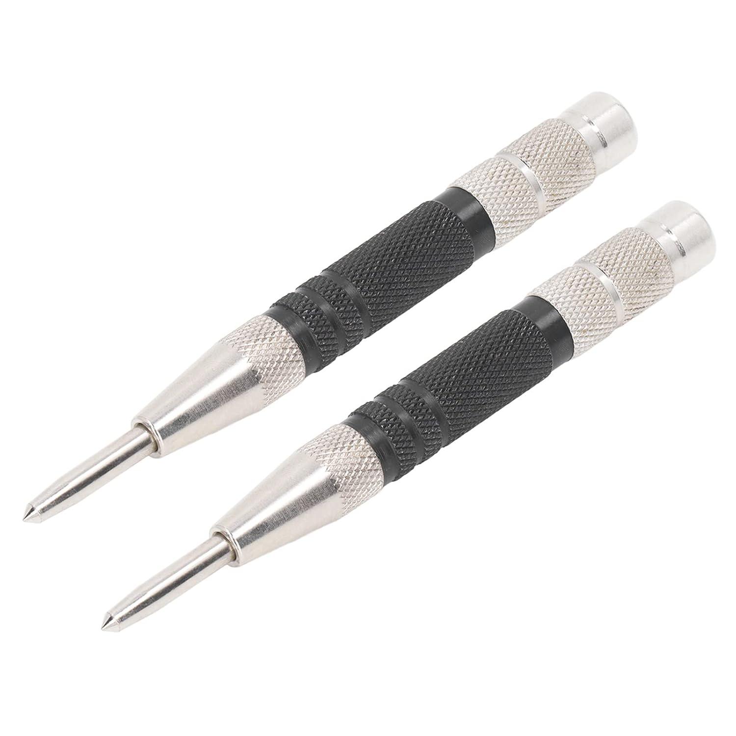 Automatic Grain Marking Punch - 6 Inch Push Type Steel Tool for ...