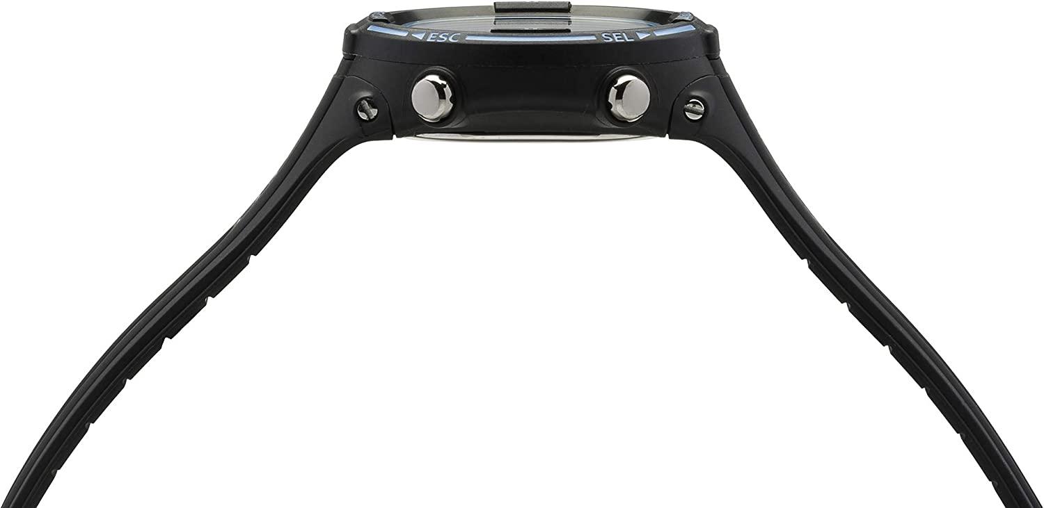 Cressi Goa Dive Watch Computer | 4 Programs - Air/Nitrox Freediving ...