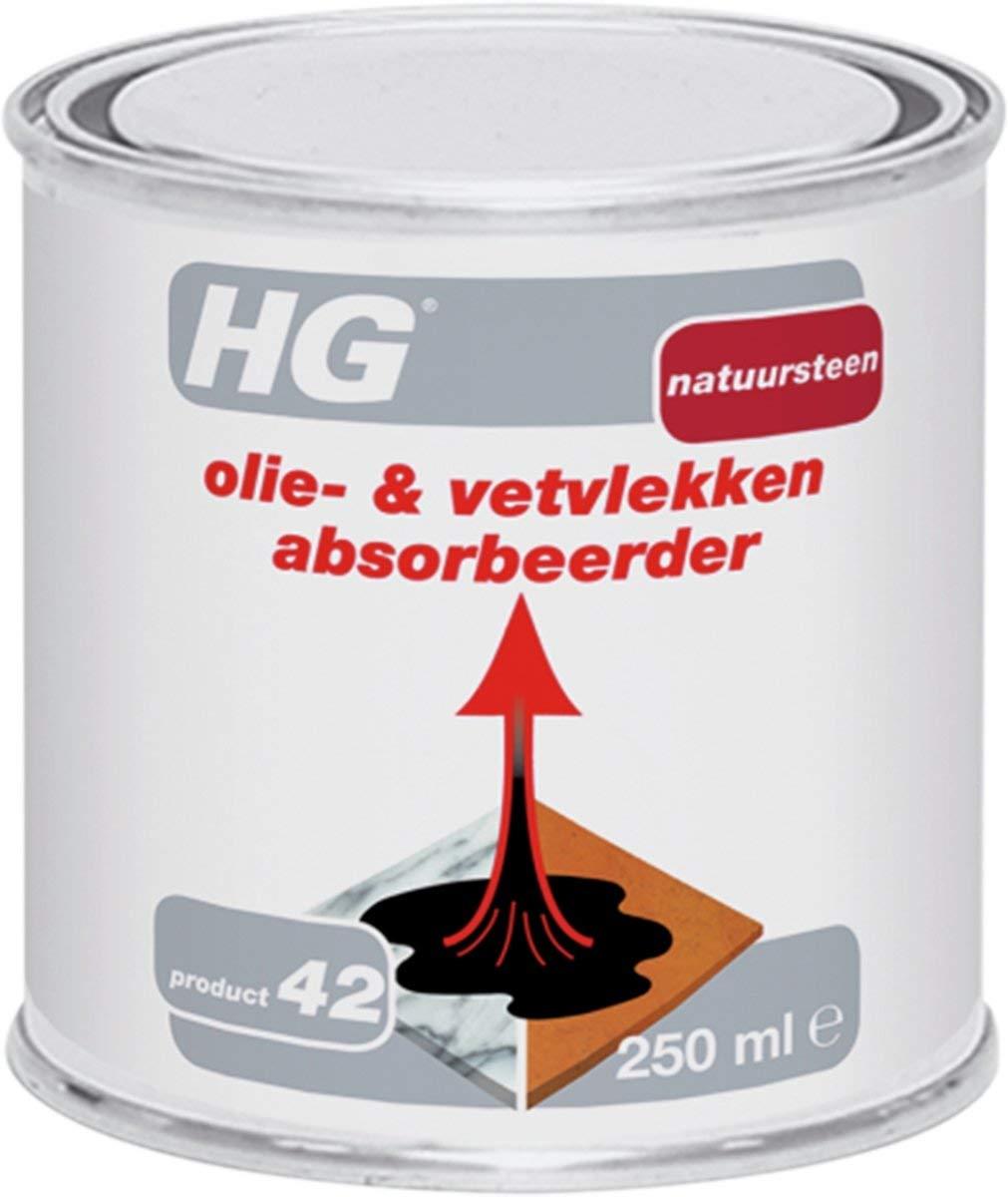 Hg Oil & Grease Absorber 250ml | Buy Now with Express International ...