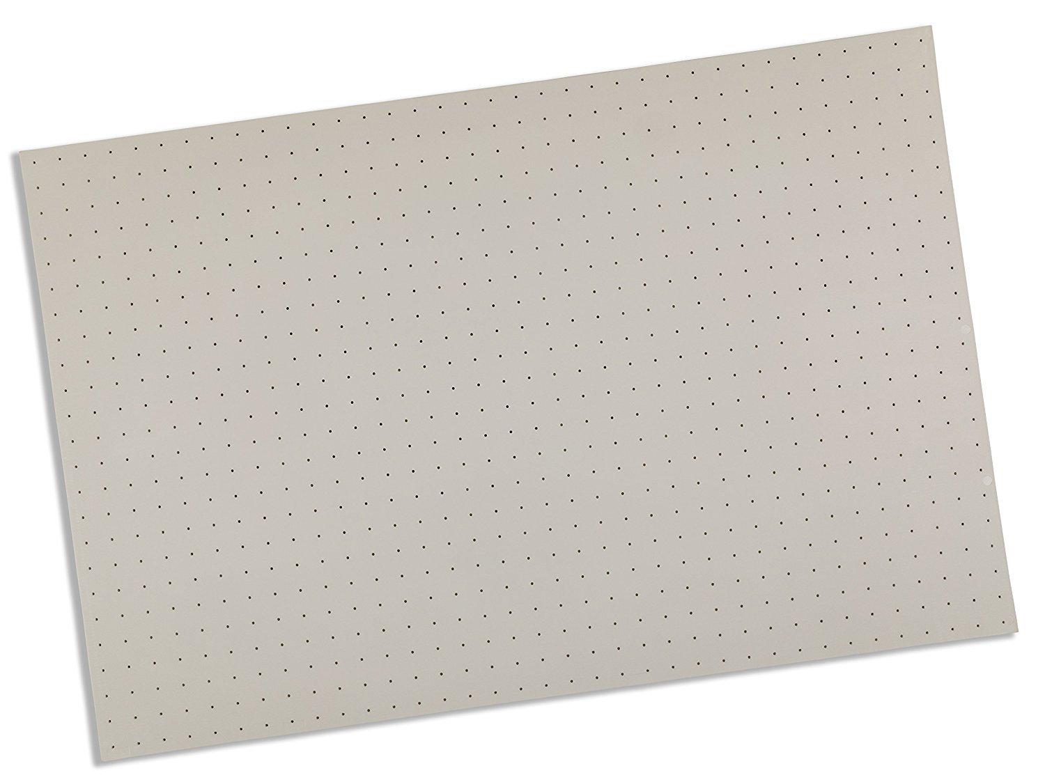 Rolyan Polyform Thermoplastic Splinting Material - 1% Perforated Custom ...